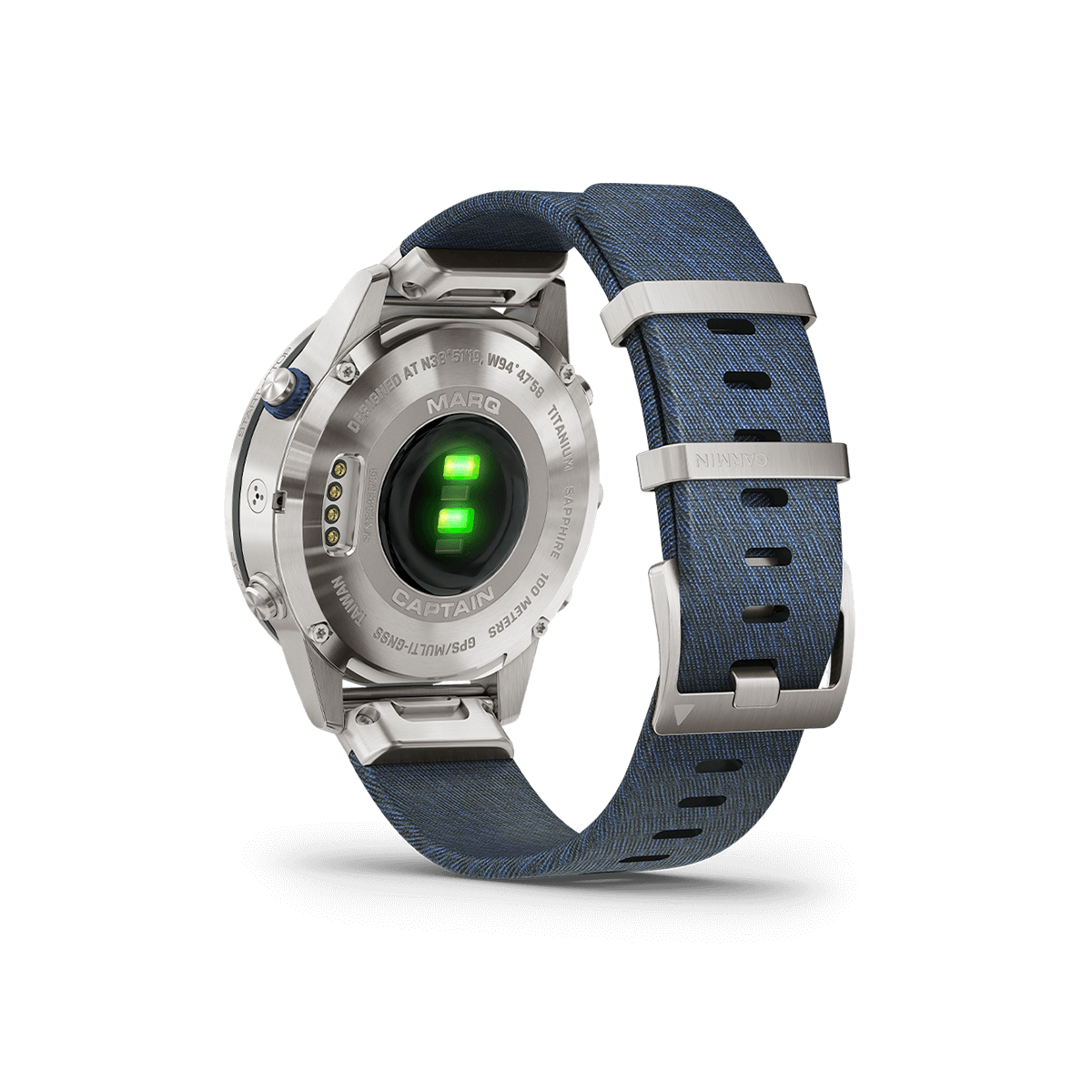 Garmin Marq Captain - Garmin Colombia