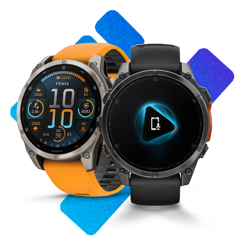 Sitio oficial Garmin Colombia | Relojes Garmin Inteligentes y ...