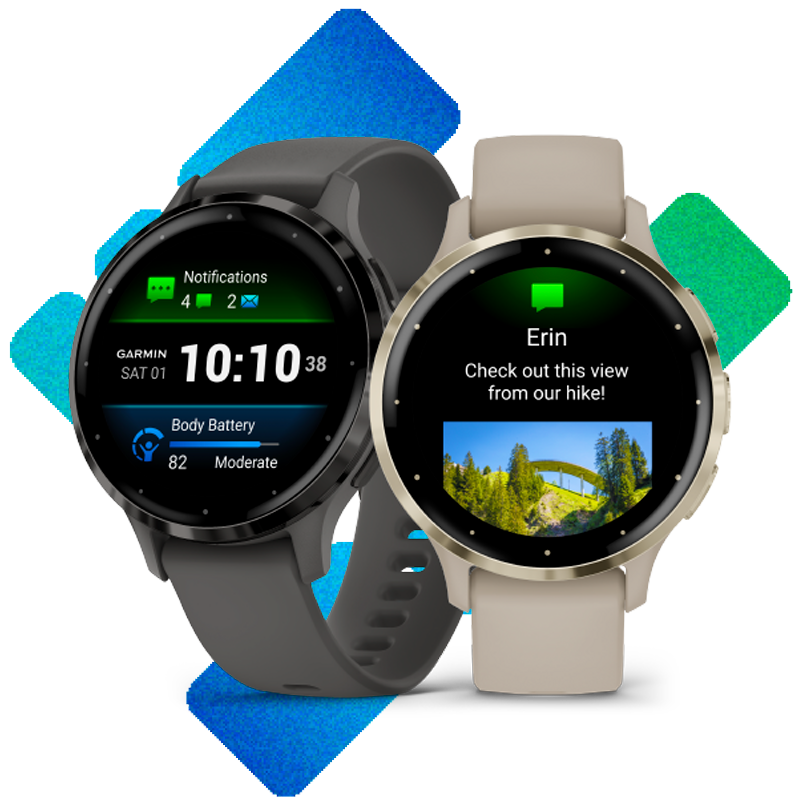 Sitio oficial Garmin Colombia | Relojes Garmin Inteligentes y ...