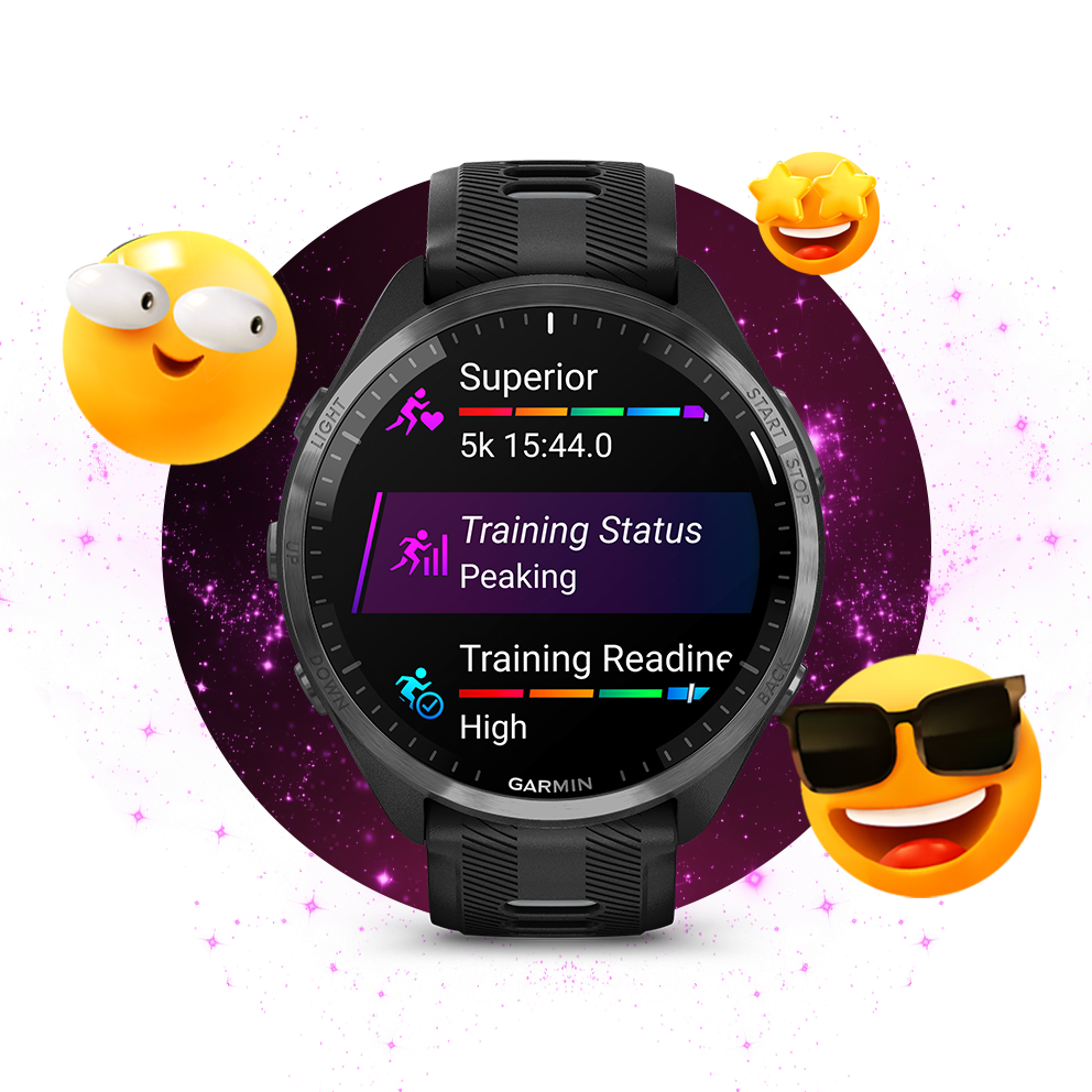 Sitio oficial Garmin Colombia | Relojes Garmin Inteligentes y ...